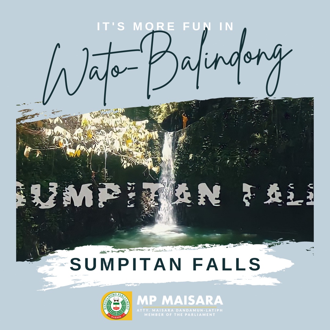 It’s More Fun in Wato-Balindong, Lanao del Sur | MP Maisara Dandamun Latiph